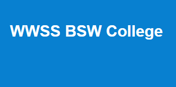 WWSSBSWC-WWSS BSW College