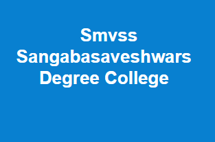 How do I get an admission in SSDC-Smvss Sangabasaveshwars Degree ...