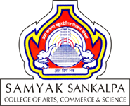Samyak Logo