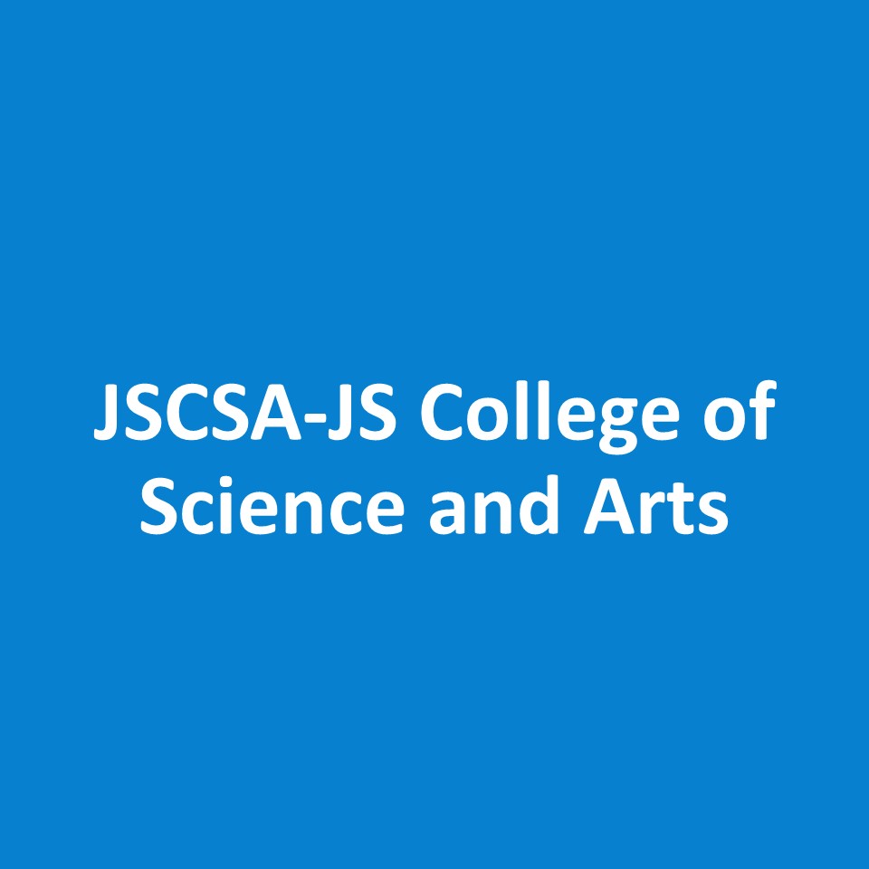 Reviews – JSCSA-JS College of Science and Arts