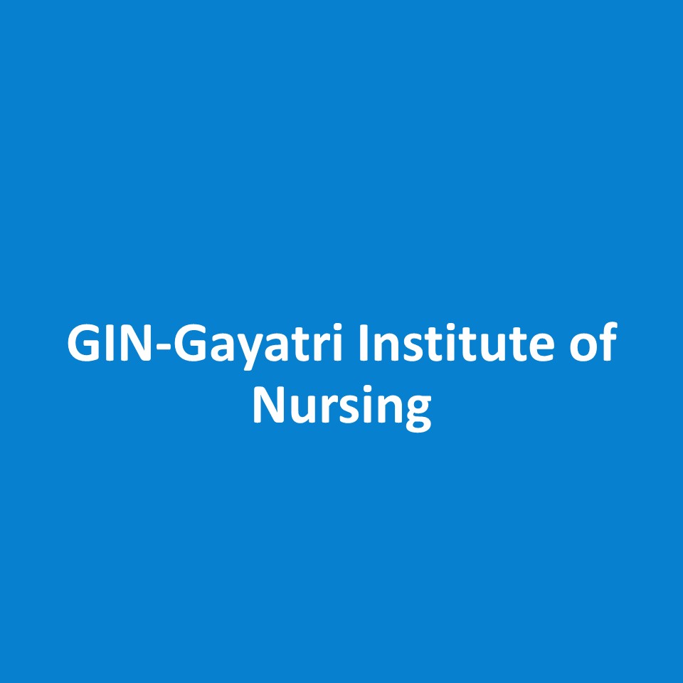 Reviews – GIN-Gayatri Institute of Nursing