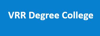 Reviews – VRRDC-VRR Degree College