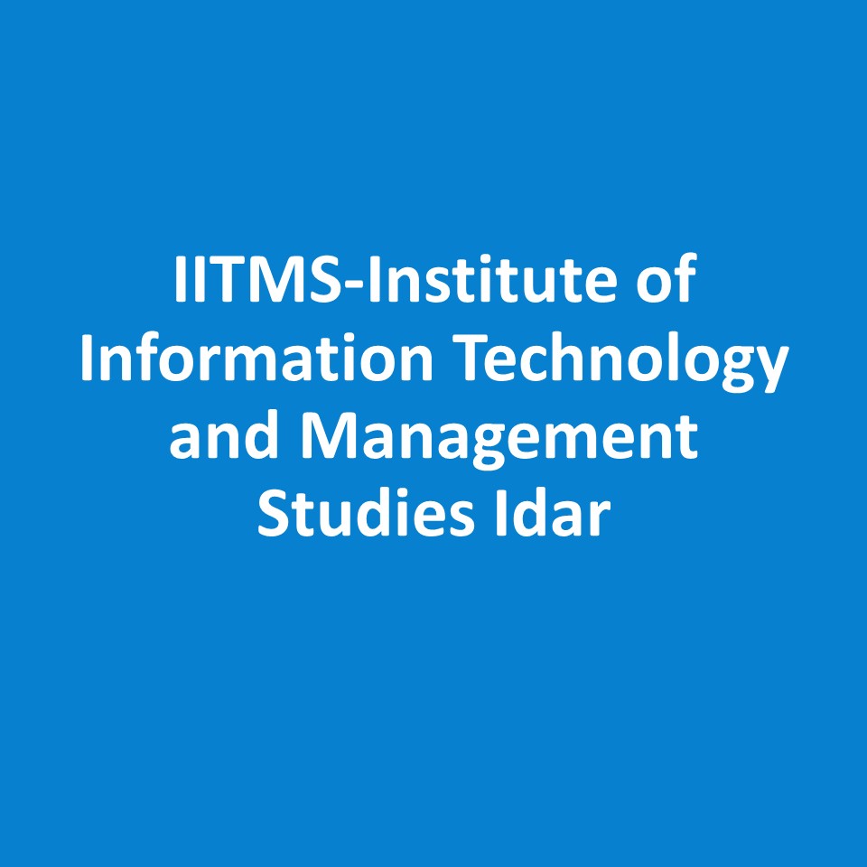 Reviews – IITMSI-Institute of Information Technology and Management ...