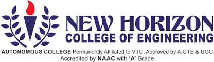 NHCE-New Horizon College of Engineering