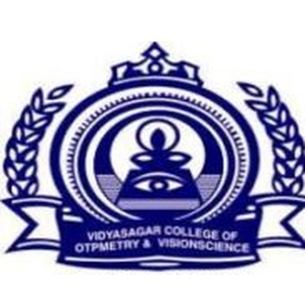 VCOVS-Vidyasagar College of Optometry and Vision Science