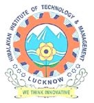 Students & Alumni Profiles – HITM - Himalayan Institute of Technology ...