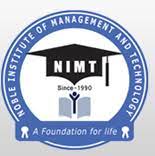 NIMT-Noble Institute Of Management And Technology