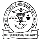How are the girls in CNT-College of Nursing Thalassery ?-CNT-College of ...