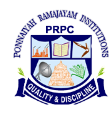 PRPC-Ponnaiyah Ramajayam Polytechnic College