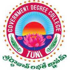 GDCT-Government Degree College Tuni