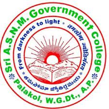 SASNMGC-Sri ASNM Government College