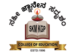 SKMKPCE-Sri Kaginele Mahasamsthana Kanakaguru Peetha College of Education
