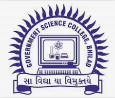 GSC-Government Science College Bhilad