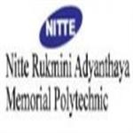 NRAMP-Nitte Rukmini Adyanthaya Memorial Polytechnic