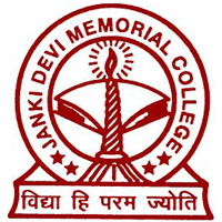 JDMC-Janki Devi Memorial College