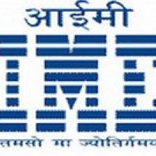 IME-Institute of Management Education Sahibabad