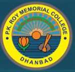 PKRMC - P K Roy Memorial College