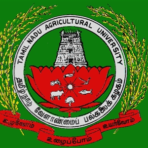 TNAU-Tamil Nadu Agricultural University