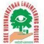 SVEC - Sree Vidyanikethan Engineering College - Reviews, Students, Contacts