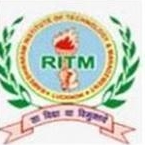 Ritm Lucknow Logo