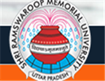 SRMU-Shri Ramswaroop Memorial University