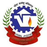 VJEC - Vimal Jyothi Engineering College - Reviews, Students, Contacts