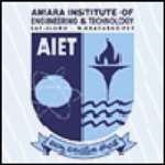 AIET-Amara Institute of Engineering and Technology