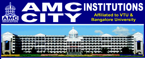 AMCEC-A M C Engineering College