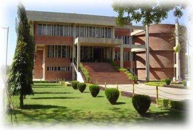 PEC- Punjab Engineering College Chandigarh