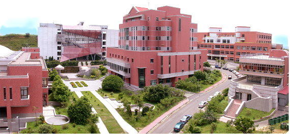 IC-International College