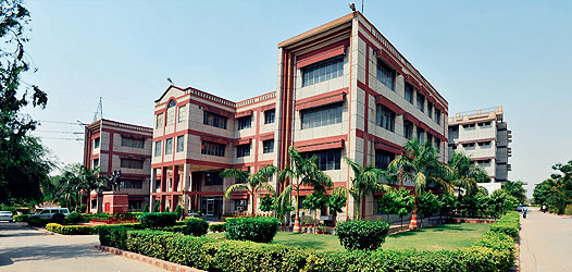 MPGI-Maharana Pratap Group of Institutions
