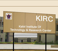KITRC-Kalol Institute of Technology And Research Centre