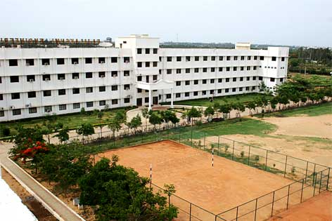 RIT-Rajalakshmi Institute of Technology