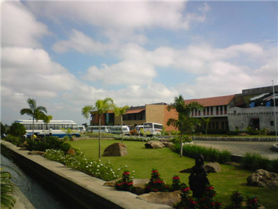 JDCEM-J D College Of Engineering And Management