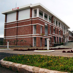 SITM-Symbiosis Institute of Telecom Management