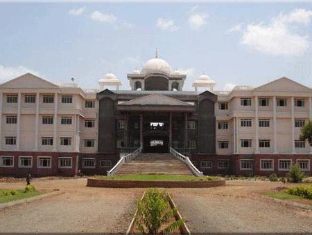 STJIT-Sri Taralabalu Jagadaguru Institute of Technology