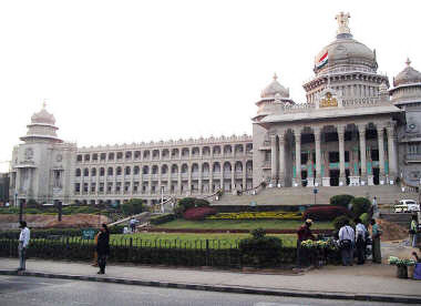 BU-Bangalore University
