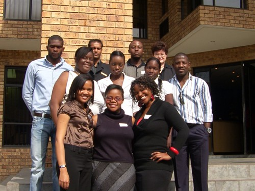 MGI-Midrand Graduate Institute