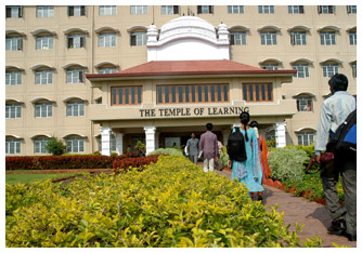 MCE-Mahendra College of Engineering