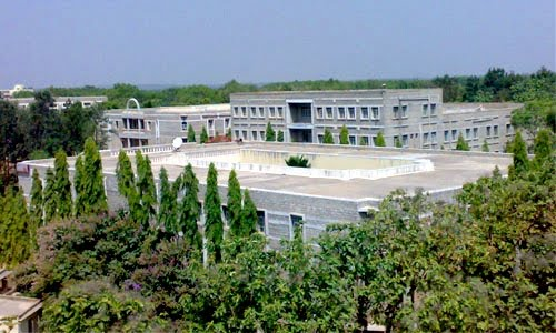 SVIT-Sir Visvesvaraya Institute of Technology