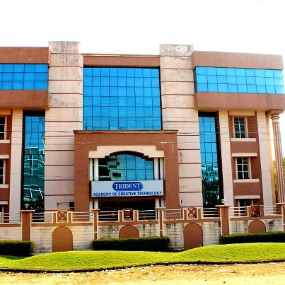 TACT-Trident Academy of Creative Technology