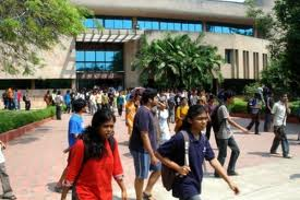 IITM-Indian Institute of Technology Madras