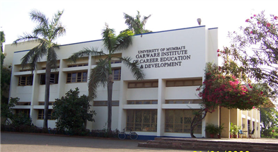 GICED-Garware Institute of Career Education and Development