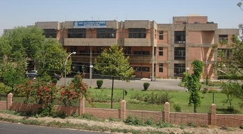 GPW-Government Polytechnic for Women