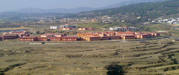 BTKIT-Bipin Tripathi Kumaon Institute of Technology