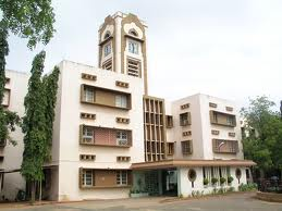 NITT-National Institute of Technology Tiruchirappalli