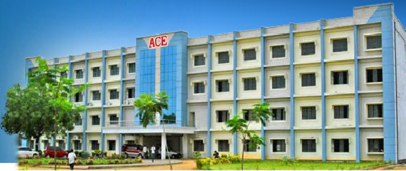 A C E Engineering College | ACEEC-A C E Engineering College | College Event