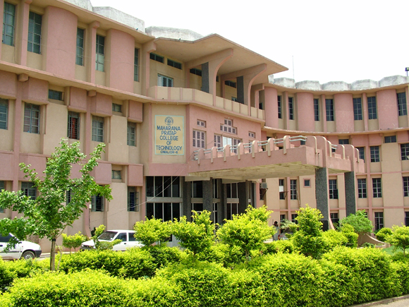 MPEC-Maharana Pratap Engineering College