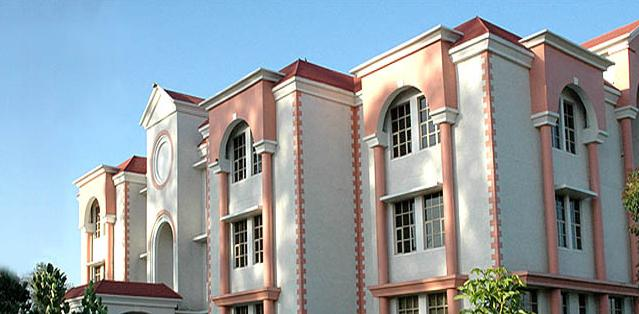 UIT-Uttaranchal Institute of Technology