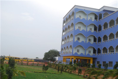 REC-Raajdhani Engineering College